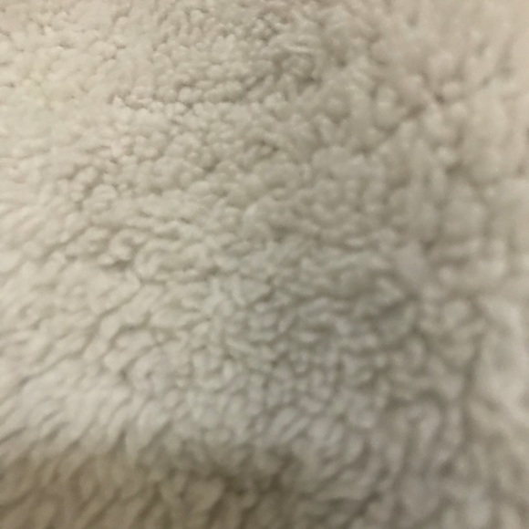 Hot Topic | Jackets & Coats | Hot Topic Cute Warm Leather Jacket Size S ...